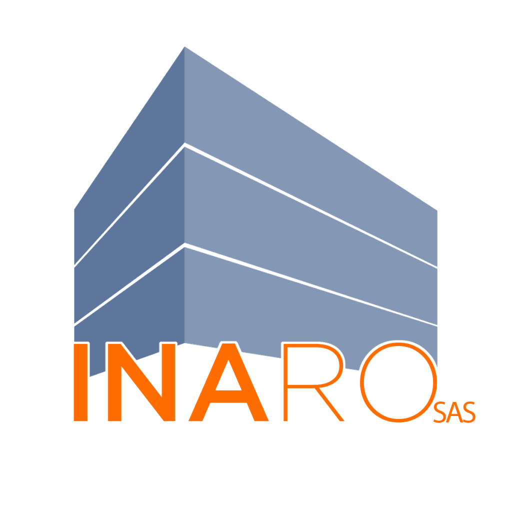 Inicio - INARO S.A.S.